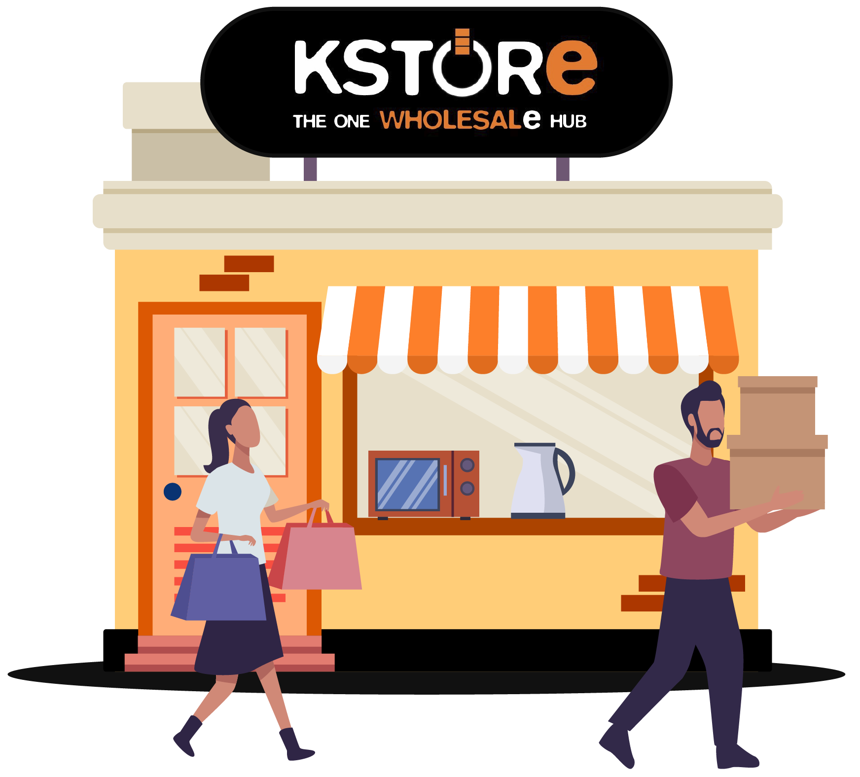 KSTORE